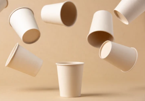 paper coffee cups uk