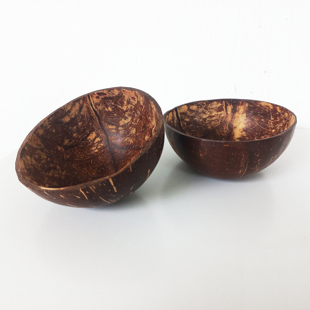 Coconut Shells – Eco Leaf Products