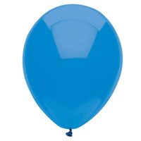 Biodegradable Balloons: Blue (10 pack) – Eco Leaf Products